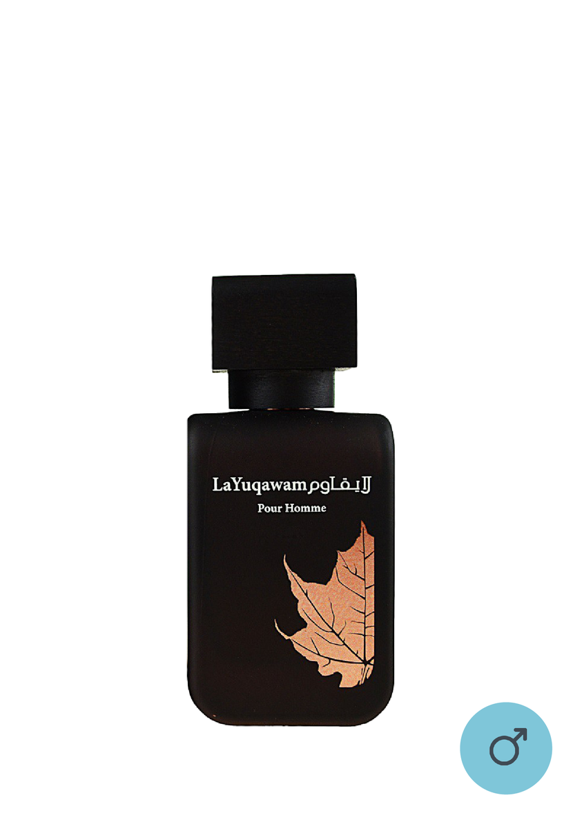 [New in Box] Rasasi La Yuqawam Pour Homme EDP | Scentses + Co