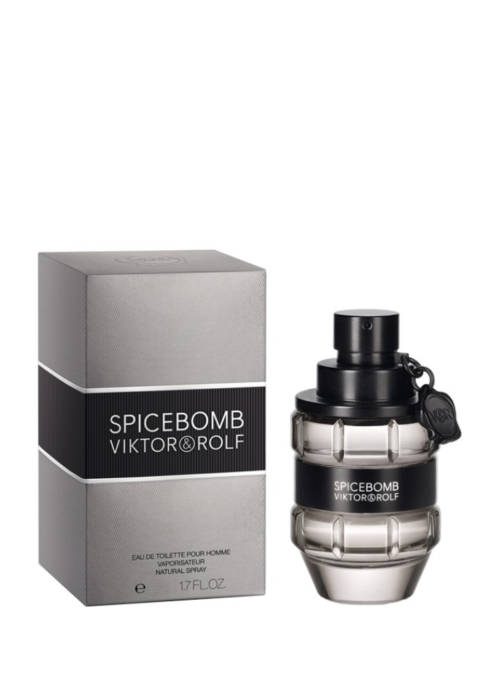 [New in Box] Viktor & Rolf Spicebomb EDT | Scentses + Co